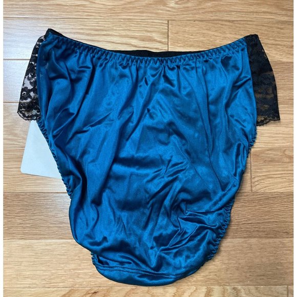 Maidenform | Intimates & Sleepwear | Nos Vtg Maidenform Heartstrings Hi ...